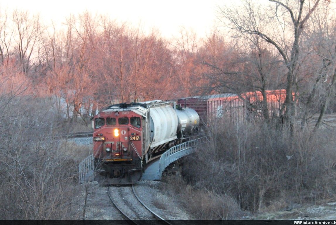 CN 2417